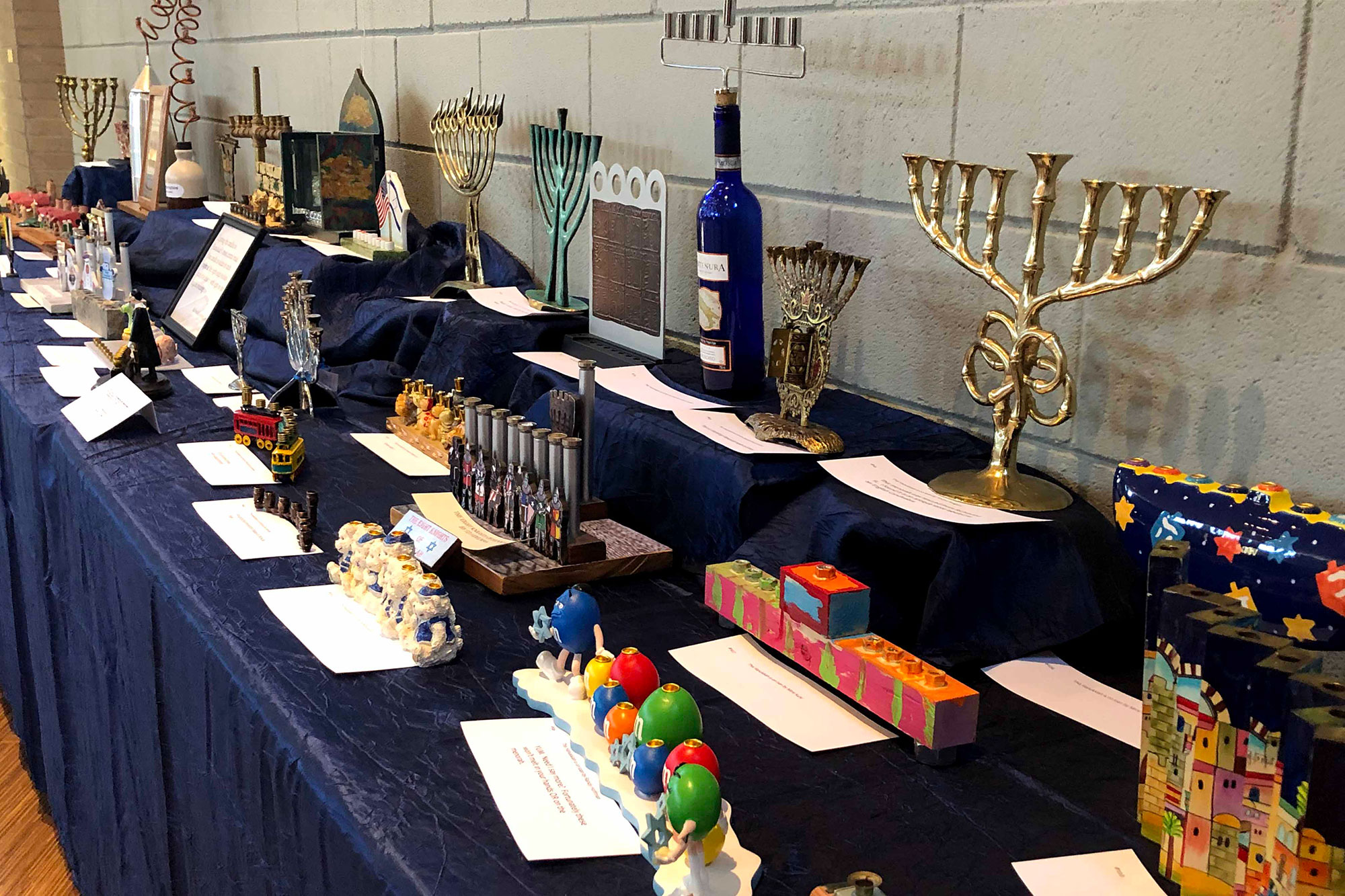 Congregation Beth Israel - Independent Jewish Synagogue in Asheville ...