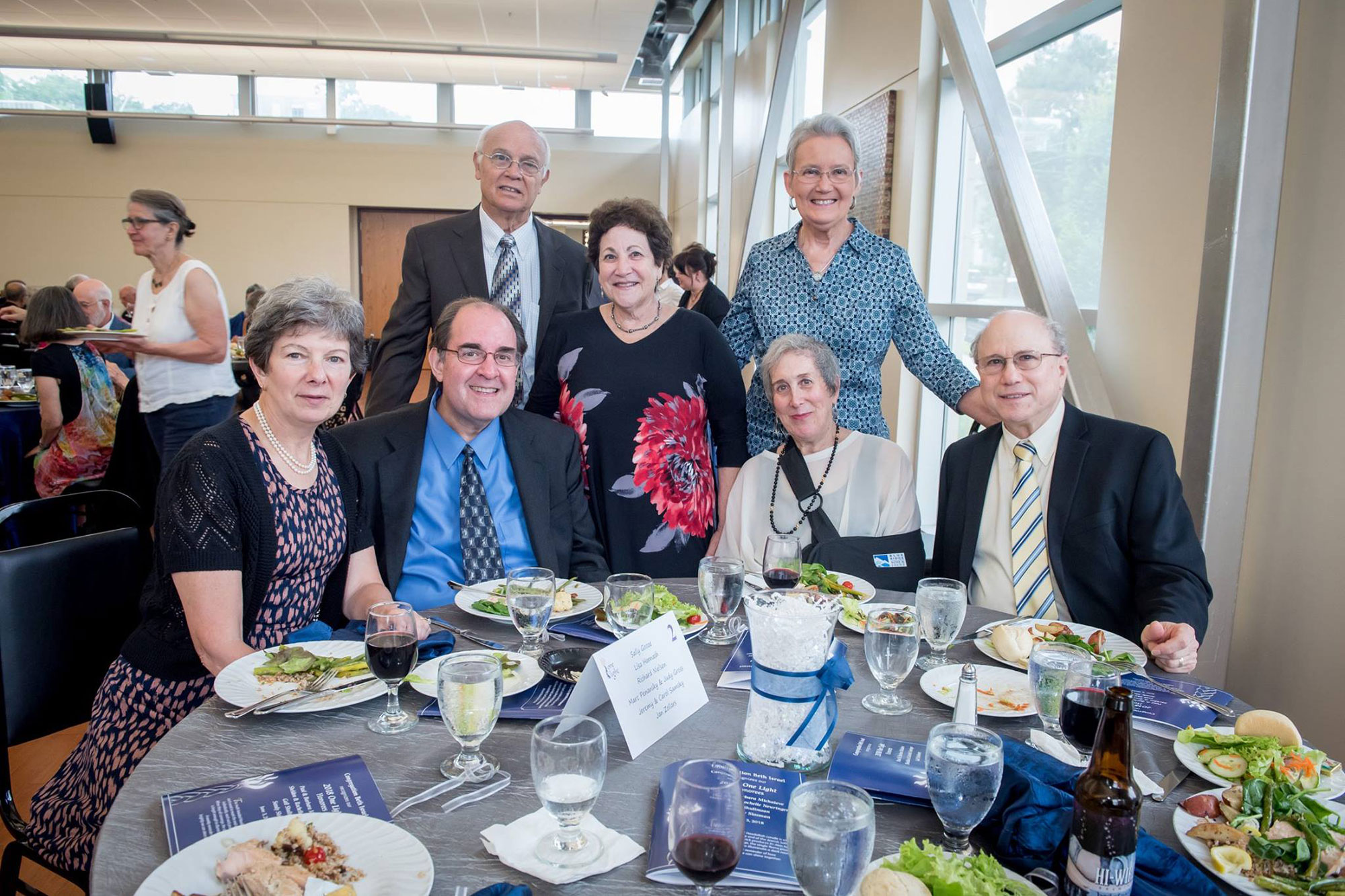 Congregation Beth Israel - Independent Jewish Synagogue in Asheville ...